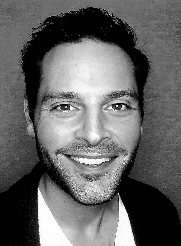 DAN J. FIORE – Pittsburgh Creative Writer, Director & Strategist